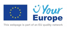 Your Europe logo 
